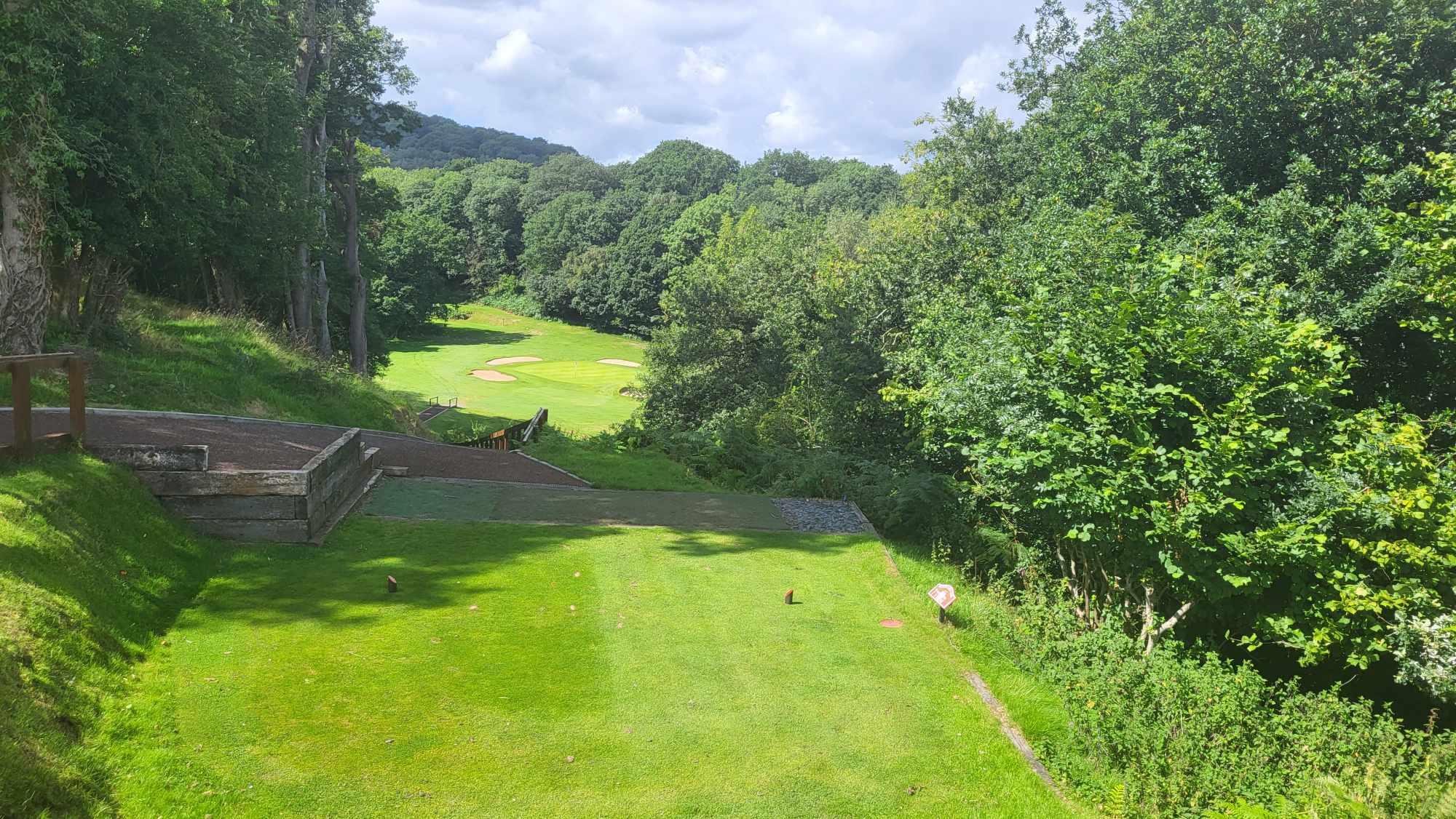 Become a Member - Wrekin Golf